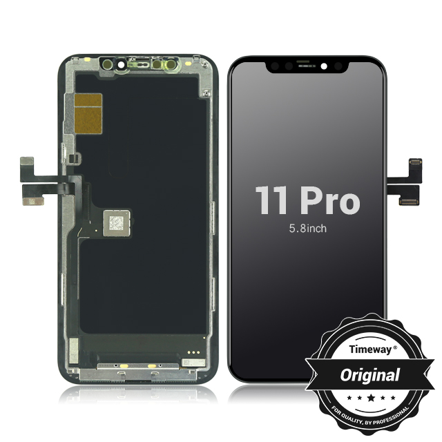 Original LCD For iPhone 11 Pro LCD Display i11 pro LCD Digitizer Assembly,
