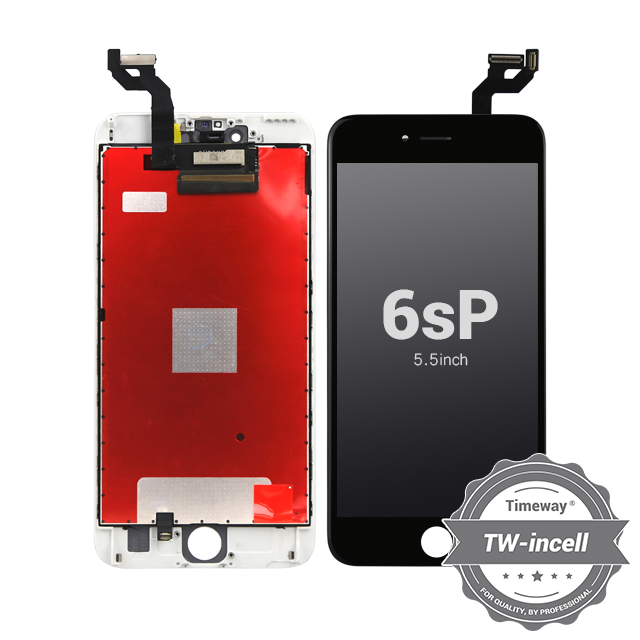 wholesale quality LCD for iphone 6s plus screen display, for apple 6s ...